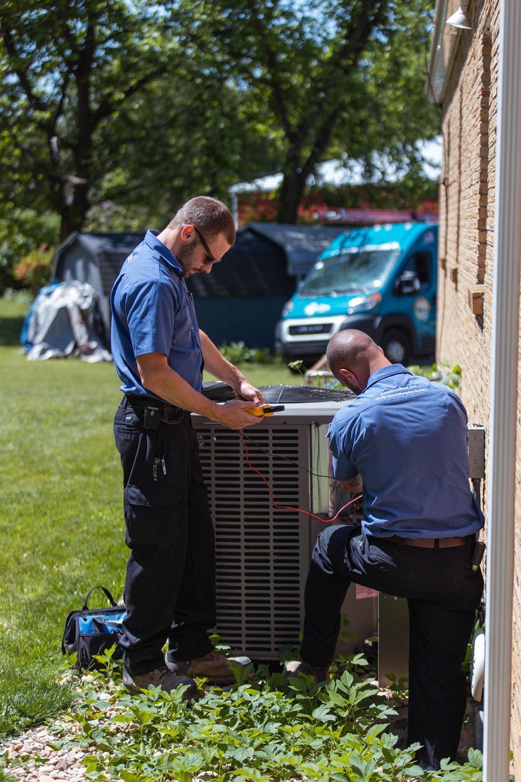 Inverter AC vs. Traditional AC: What’s the Real Difference? - Kennihan ...